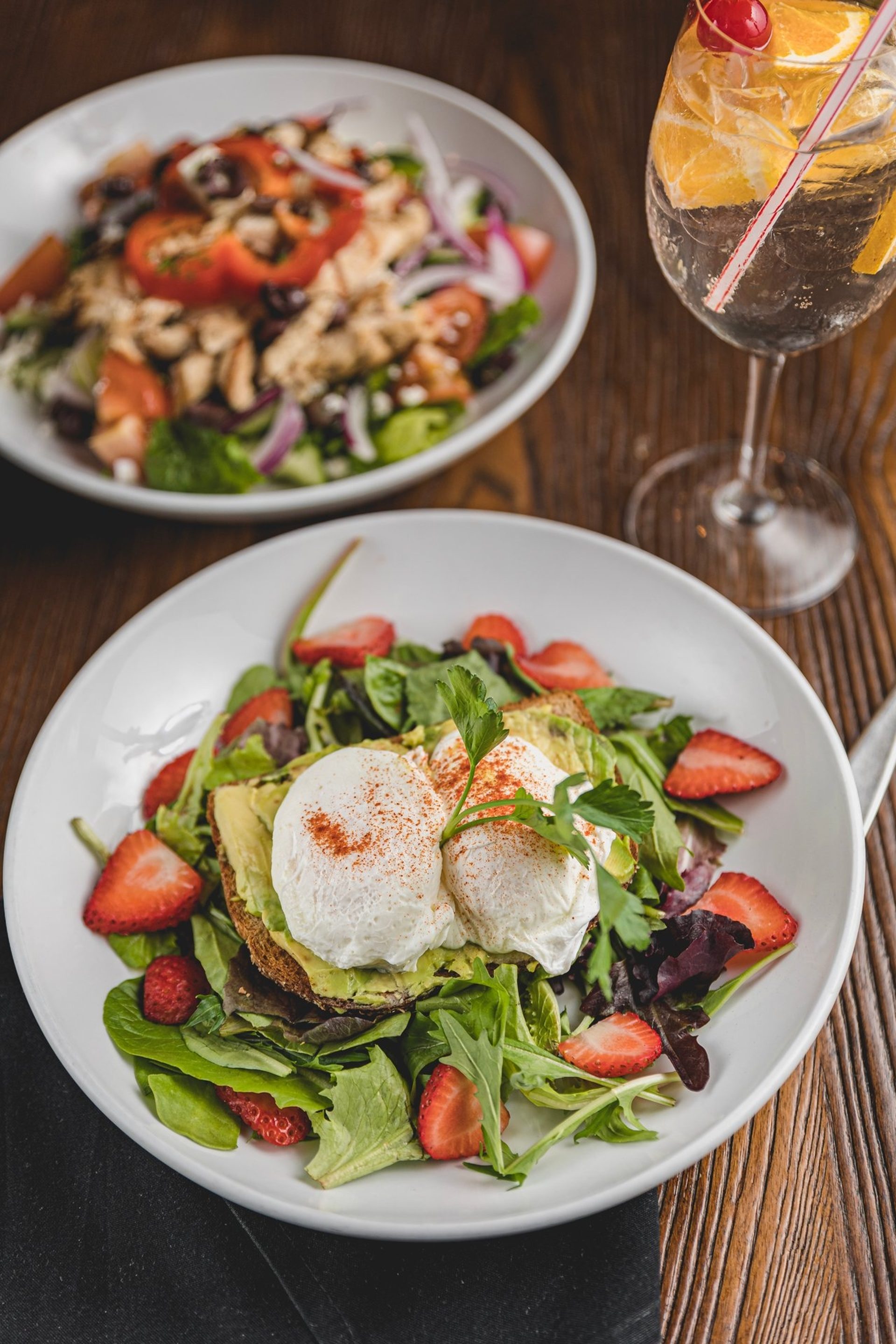Cafe Benedicte Online Menu | Best Mediterranean Food in Houston